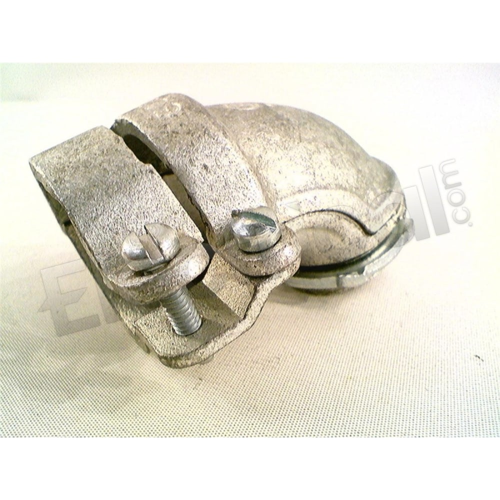 807-I Bridgeport Fitting Conduit & Fitting