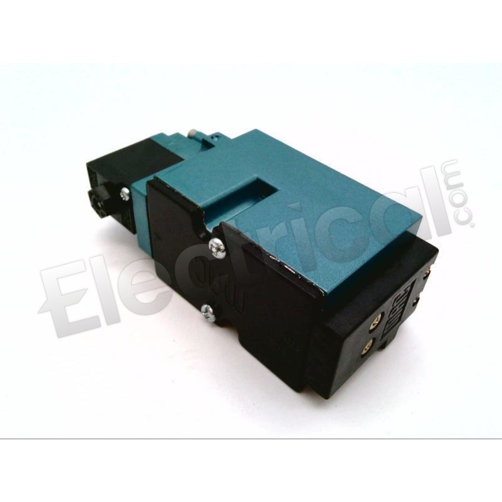 82A-AA-BN2-TM-DDAP-1DA Mac Valves Solenoid Valve Valve