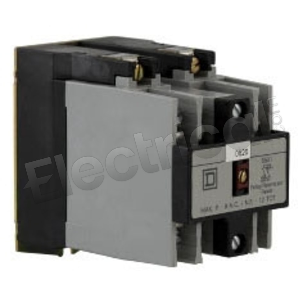 Square D 8501XO30V03 Motor Control Part And Accessory Motor Control