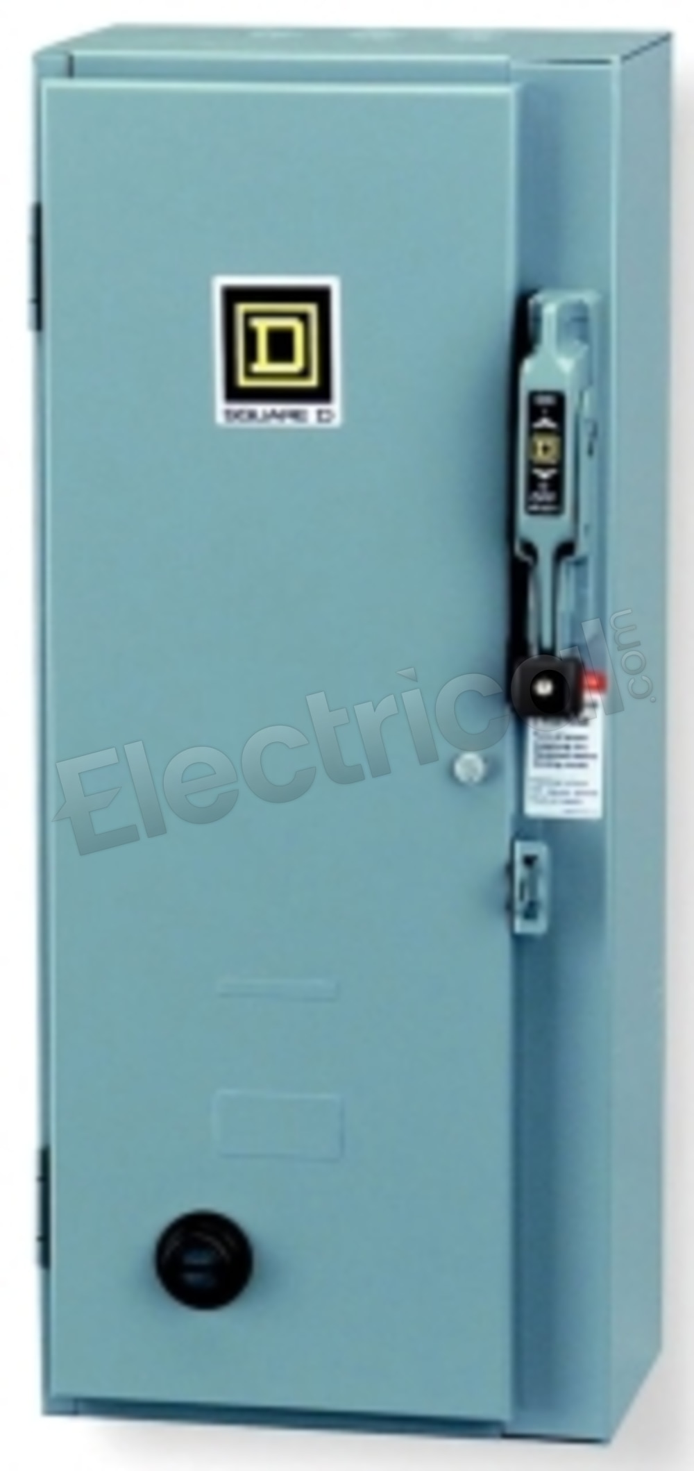 Square D 8538SCG11V07 Motor Starter Motor Control