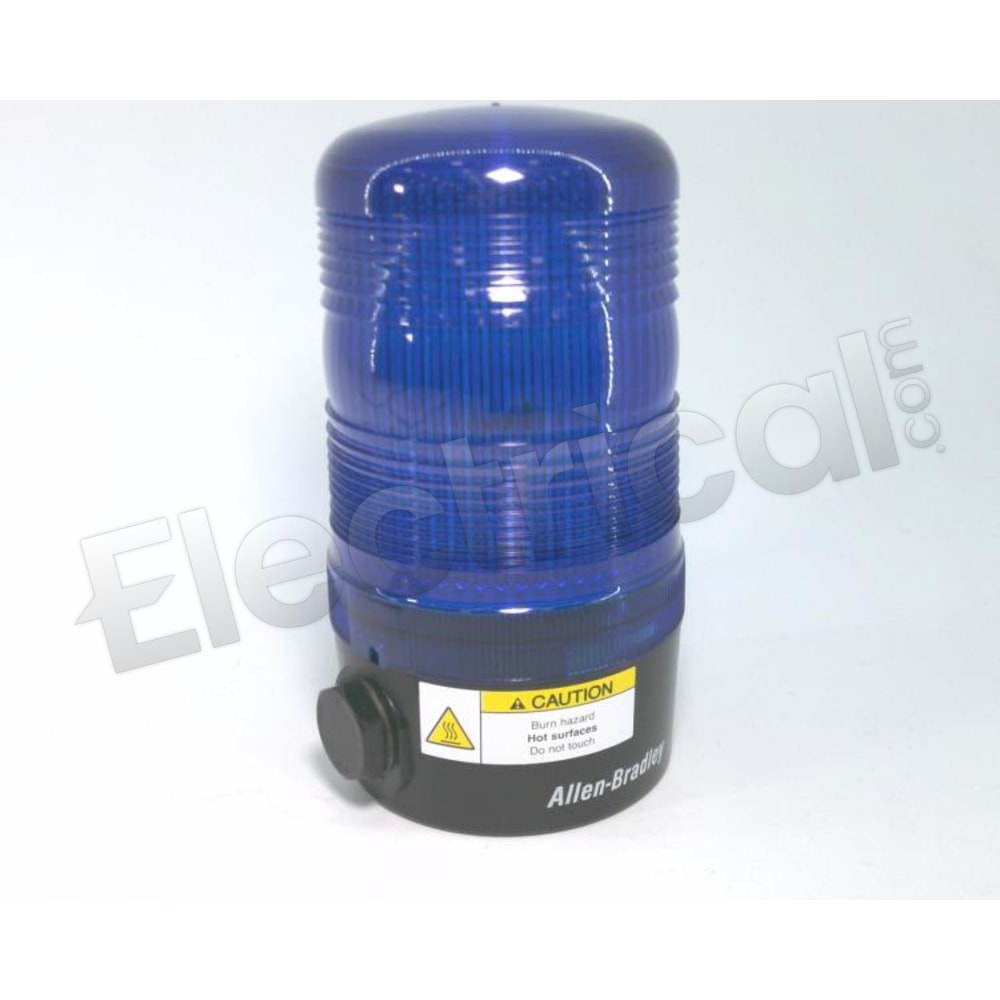 Allen-Bradley 855BS-S20BR6 Signaling Beacon Electrical Product