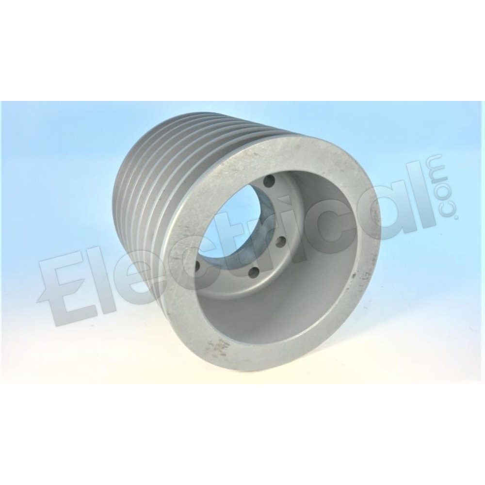 8B58SK Maska Pulley/Sheave Machine Part