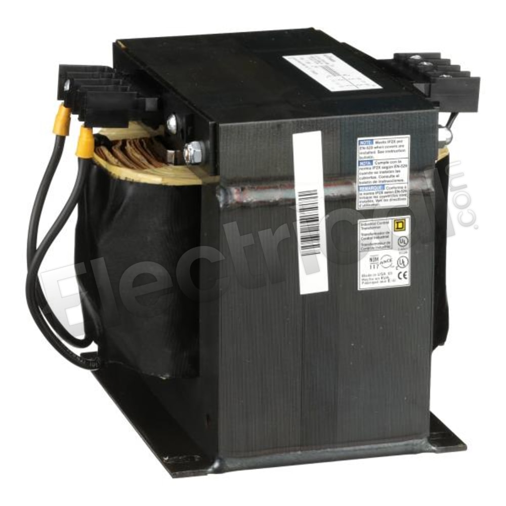 9070T2000D5 Schneider Electric Control Power Transformer