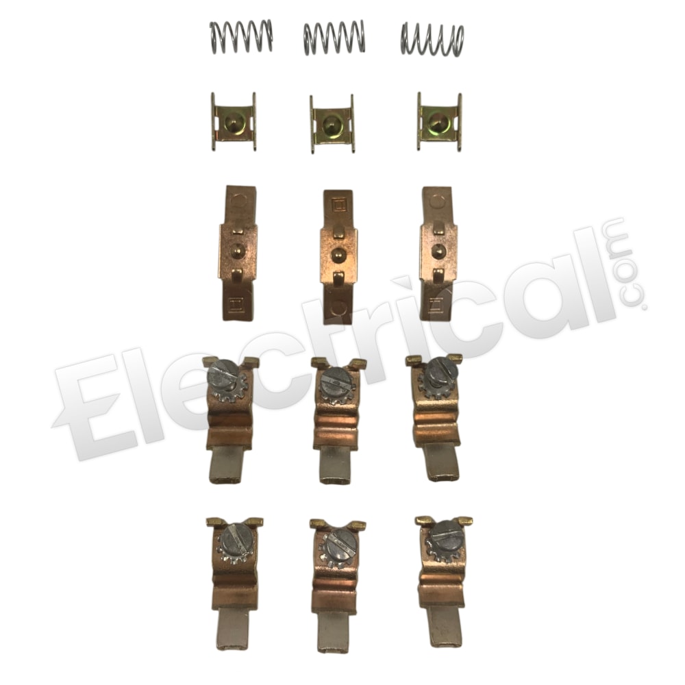 9998SL8 Square D Contact Kit Motor Control
