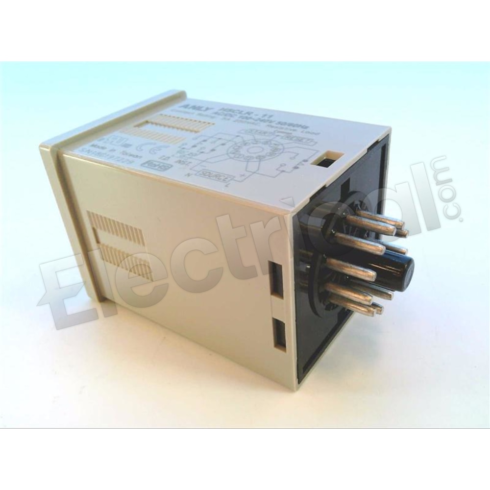 A-H5CLR-11 Transfer Multisort Elektronik Indicator/Display Automation