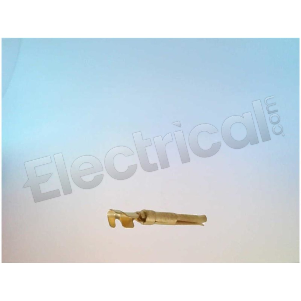 Digi Key A1679-ND Connector/Terminal/Pin Electrical Component