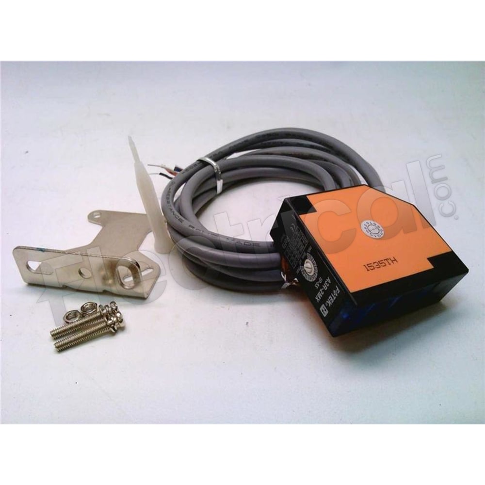 Fotek A3R-2MX Sensor Automation