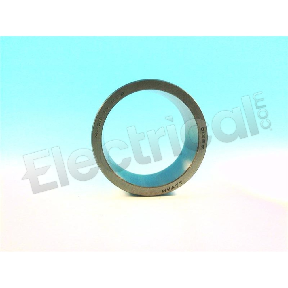 Hyatt A5210 Bearing Machine Part