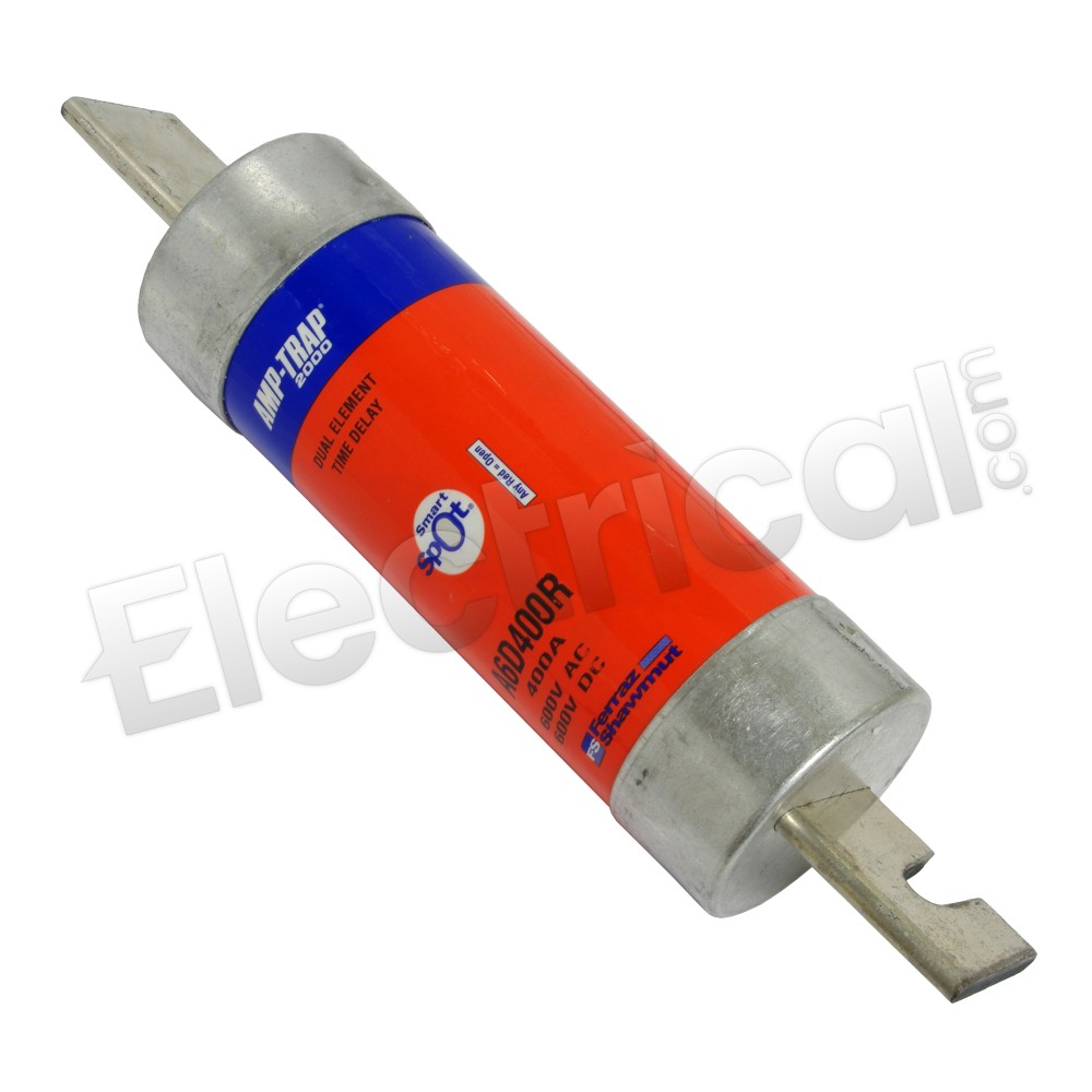 A6D300R Ferraz Shawmut Low Voltage Fuse