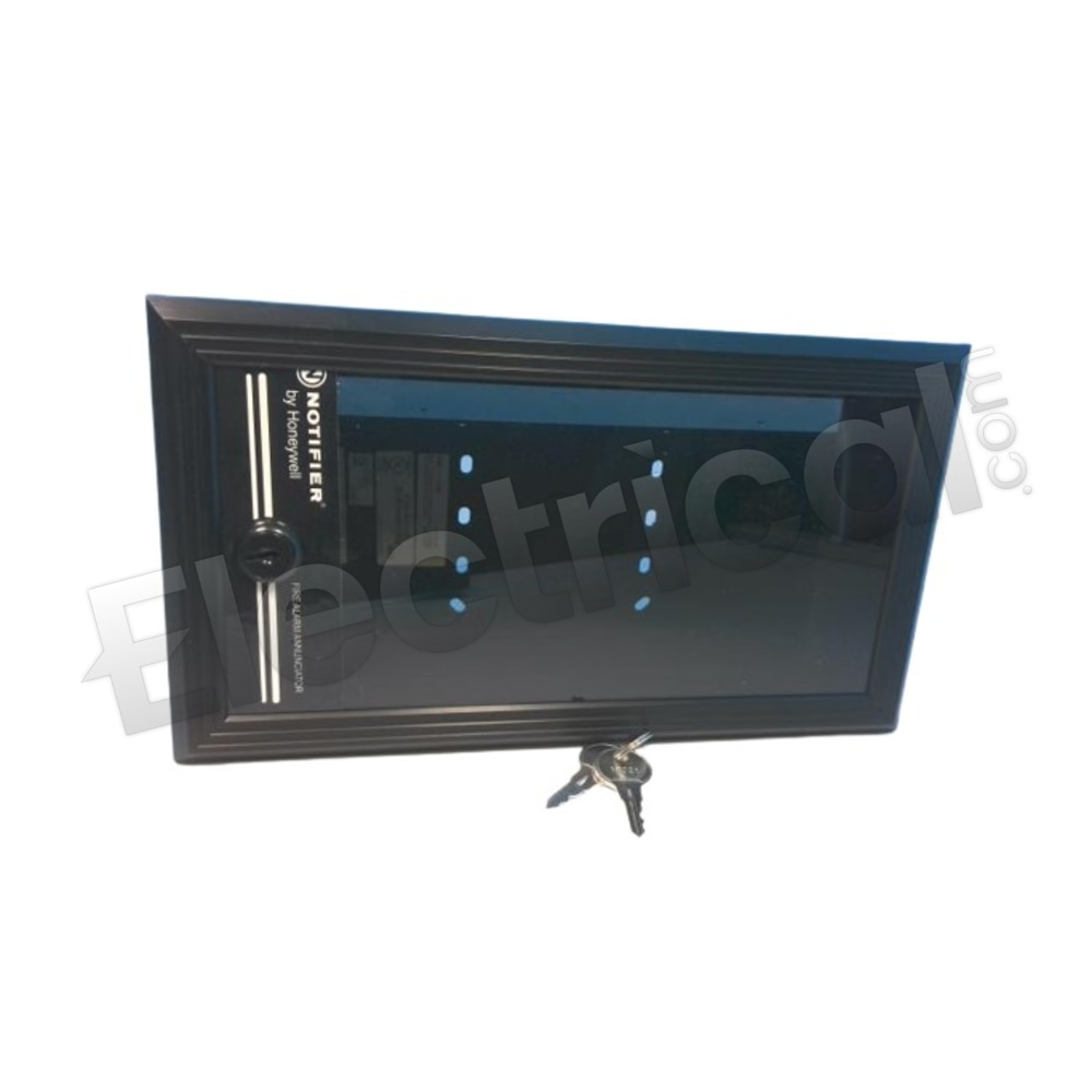 ABF-1DB Honeywell Part And Accessory Circuit Breaker
