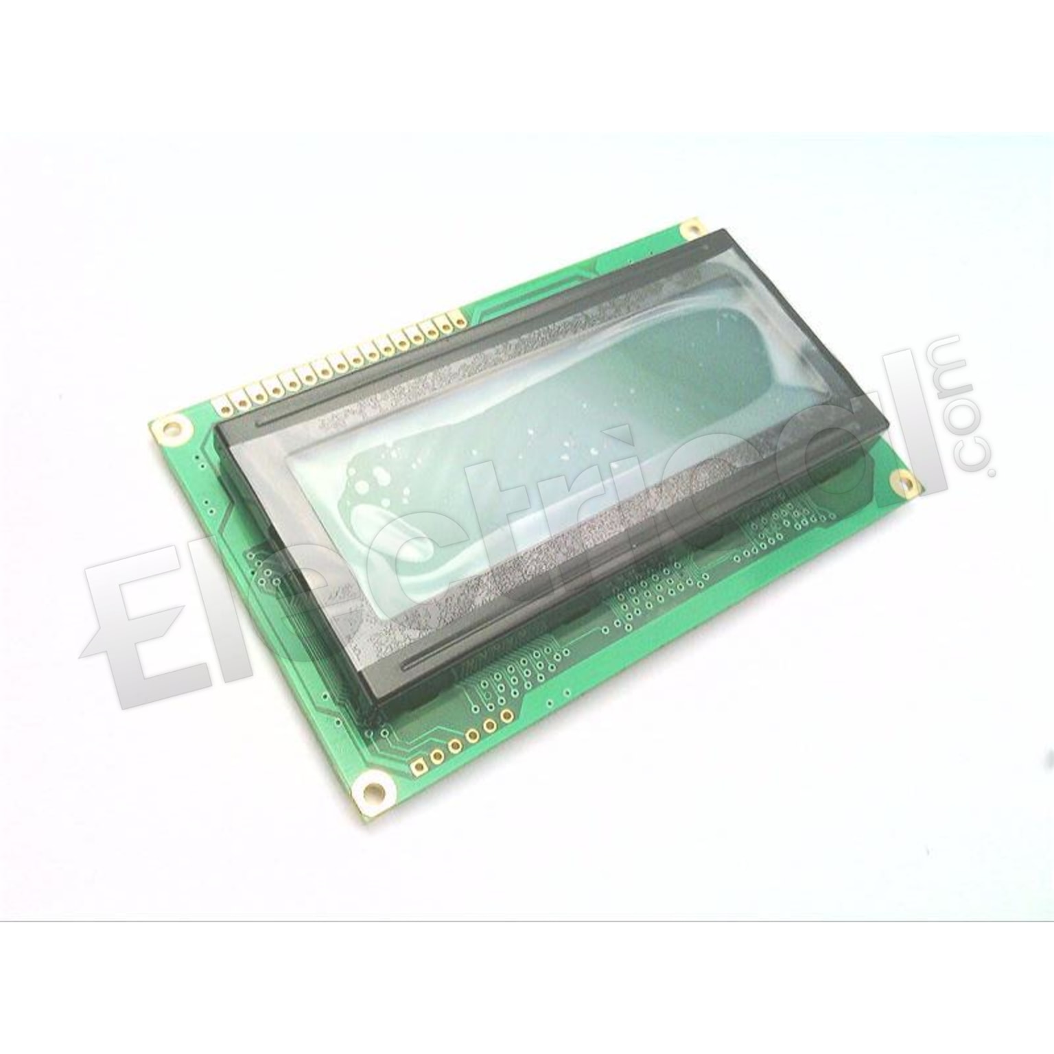 ACM2004D-FL-GBS | Az Displays LED and LCD Display Automation