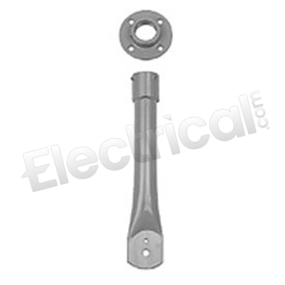 ACMC TPI Bracket Machine Part