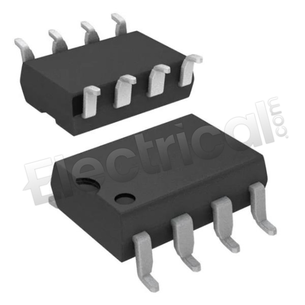 Broadcom ACPL-312T-500E Optoisolator IC Computer Component