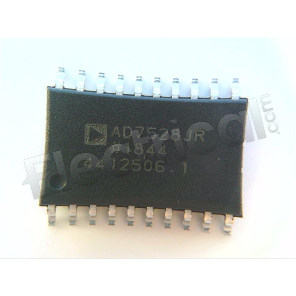 Analog Devices AD7528JRZ Data Aquisition/Converter IC Computer Component