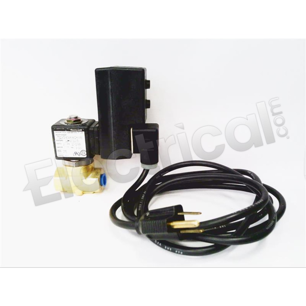 ADV-1711 Deltech Pneumatic Valve Pneumatic
