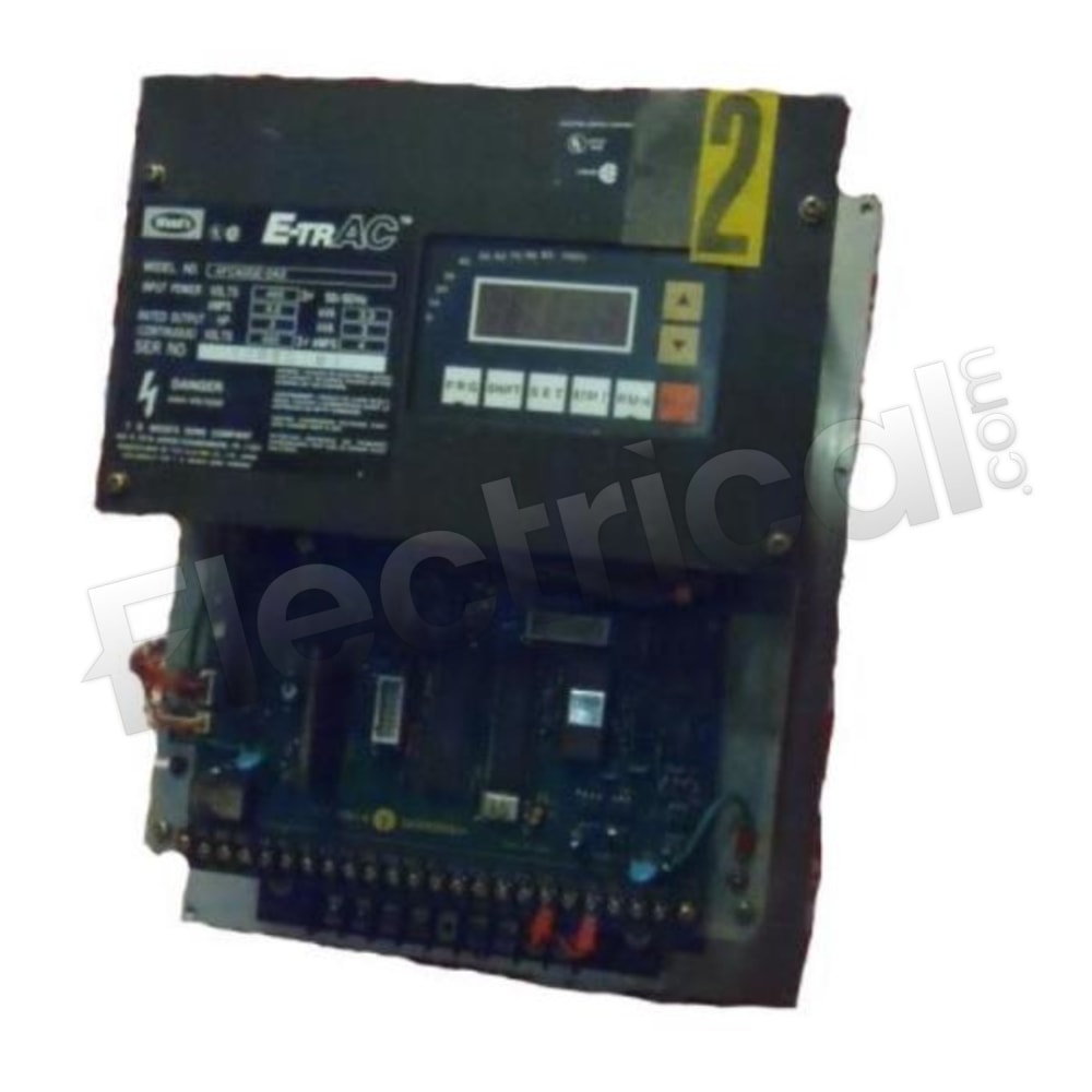 Danfoss AFC4003-0A2 AC Drive Drives