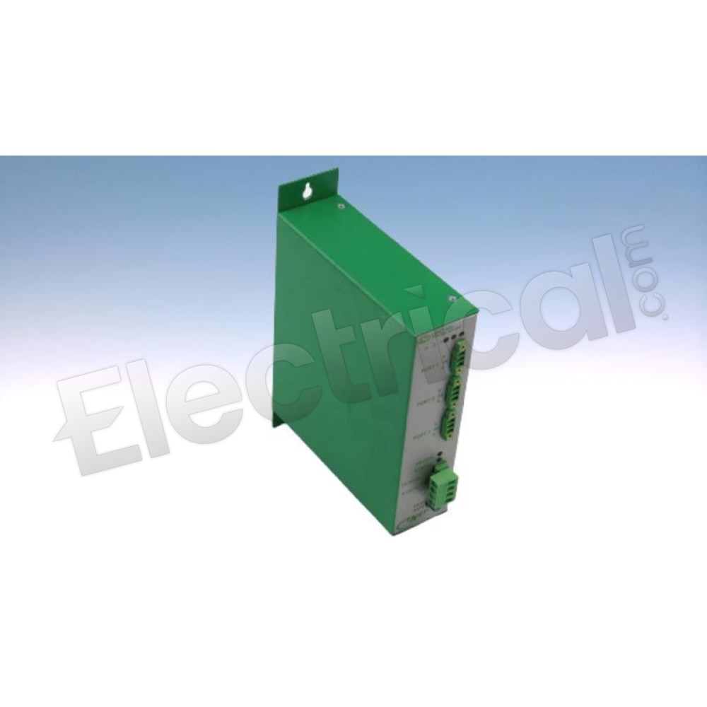 AI3-CT Nidec Corp PLC Module Automation