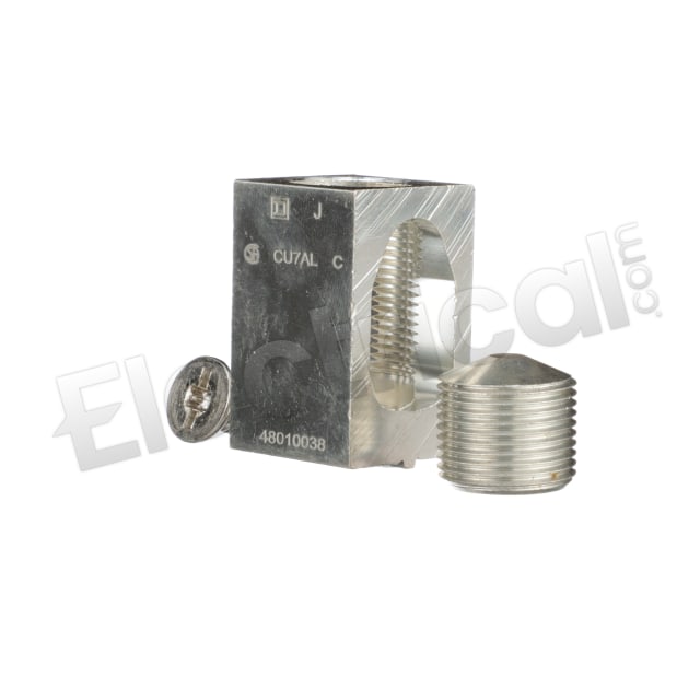 AL400LA - Square D - Circuit Breaker Lug Terminals