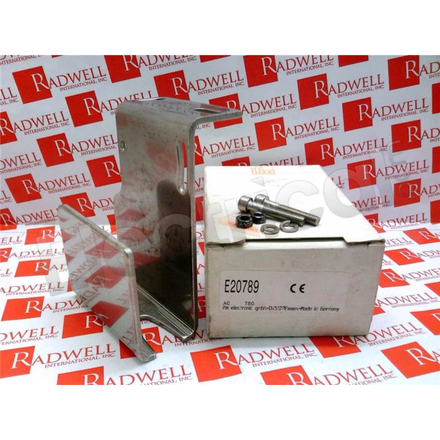 ANGLE-BRACKET-OL-LARGE | Efector Bracket Machine Part