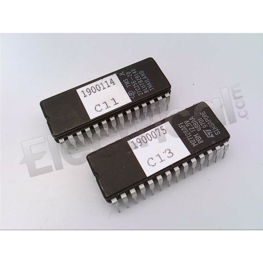 ABB AOFCLC0401 IC Chip Computer Component