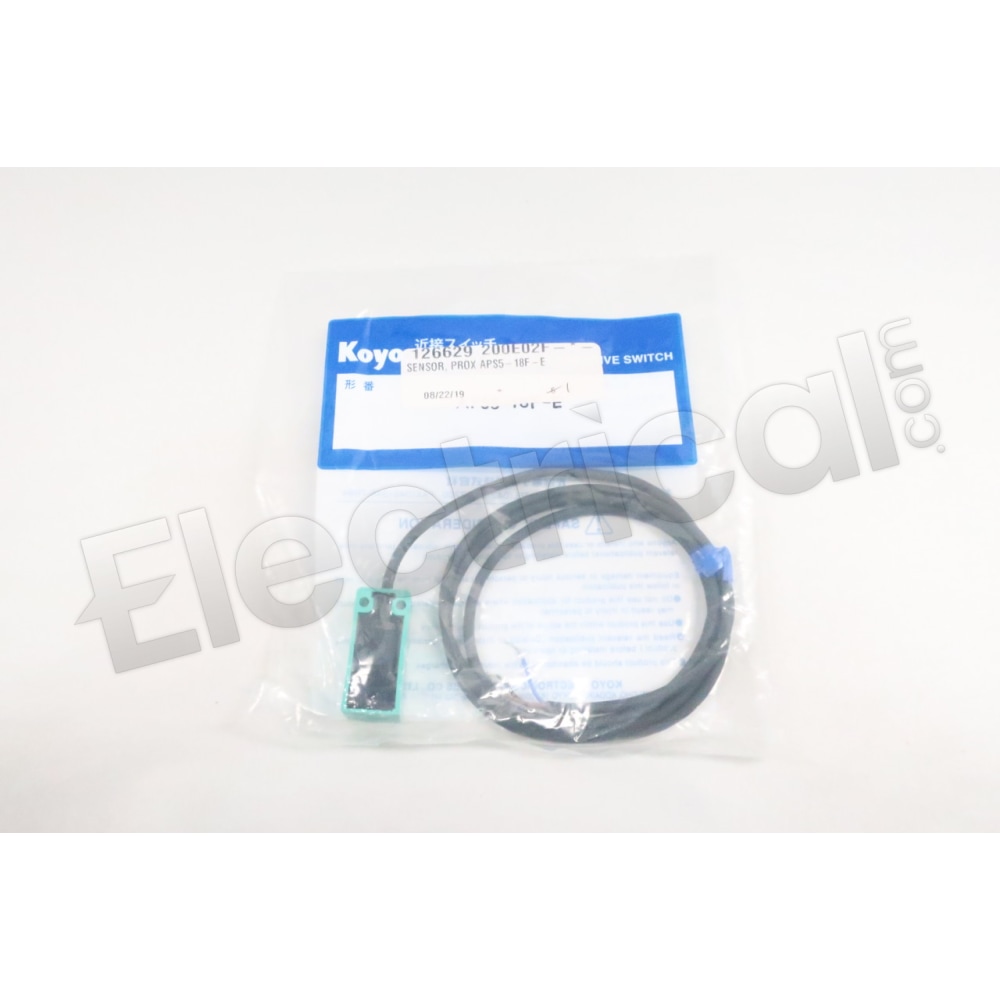 APS5-18F-E Koyo Automation Switch Automation