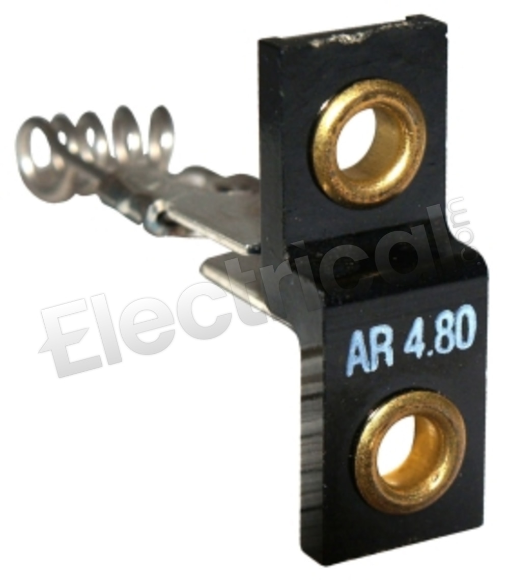 AR3.28 Square D Heater Element Motor Control