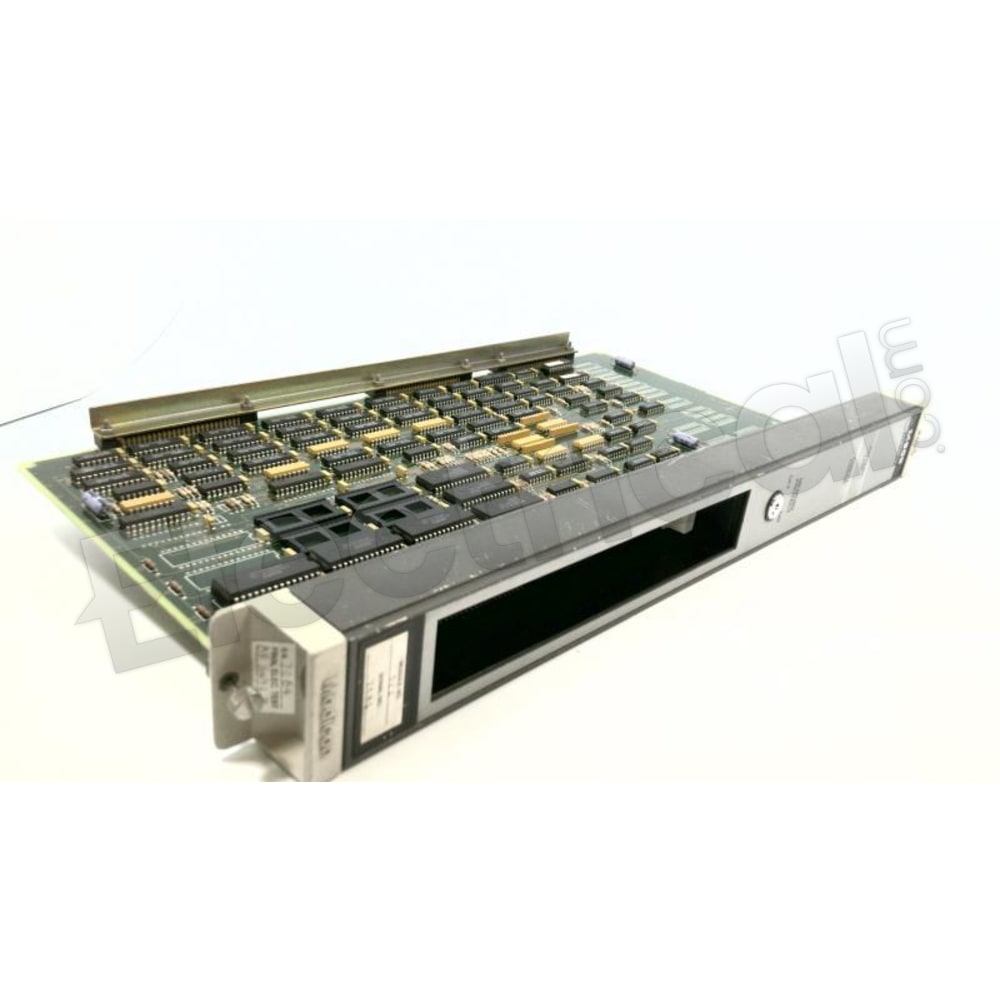 Schneider Electric AS-M909-001 PLC Module Automation