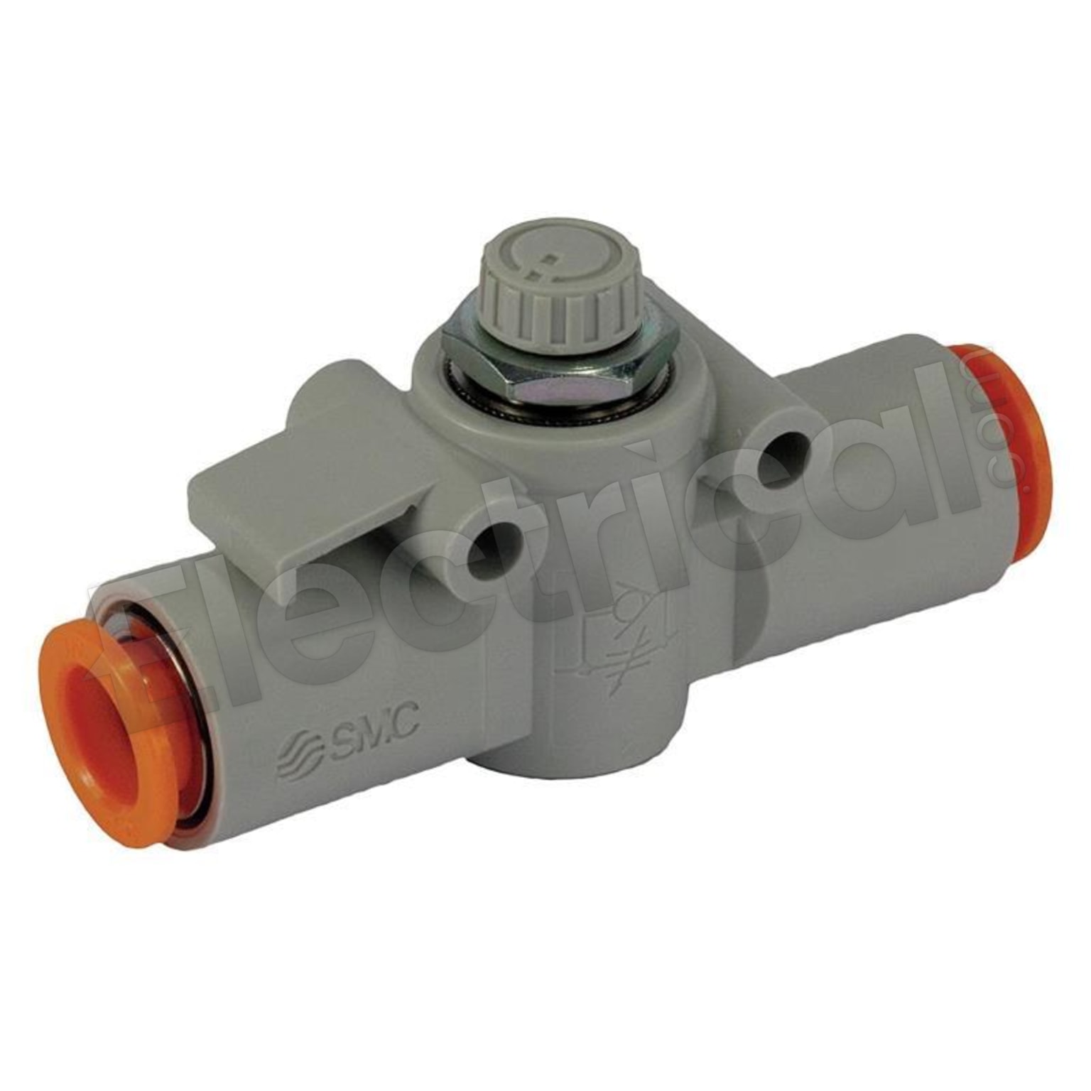 AS2052F-09 | SMC Control Valve Valve