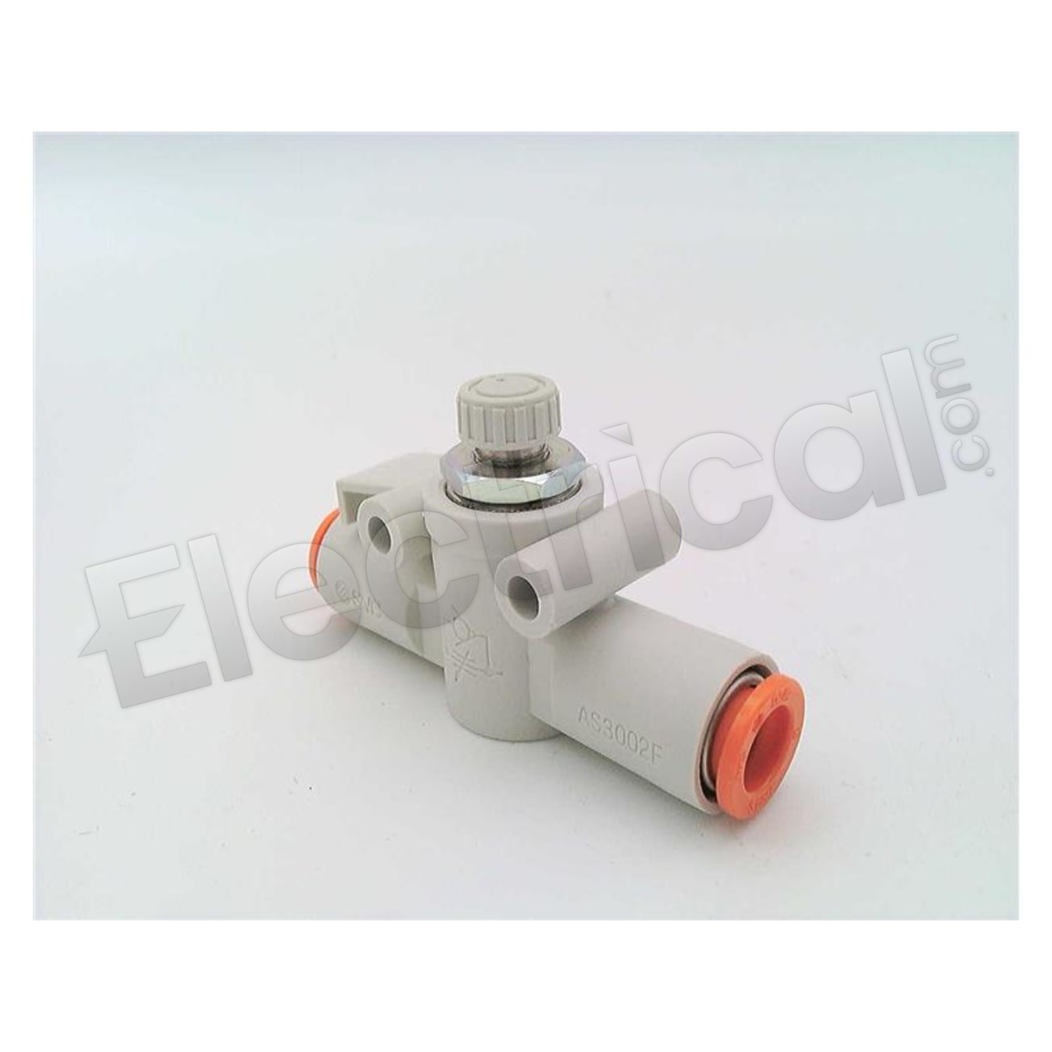 AS3002F-09 | SMC Control Valve Valve