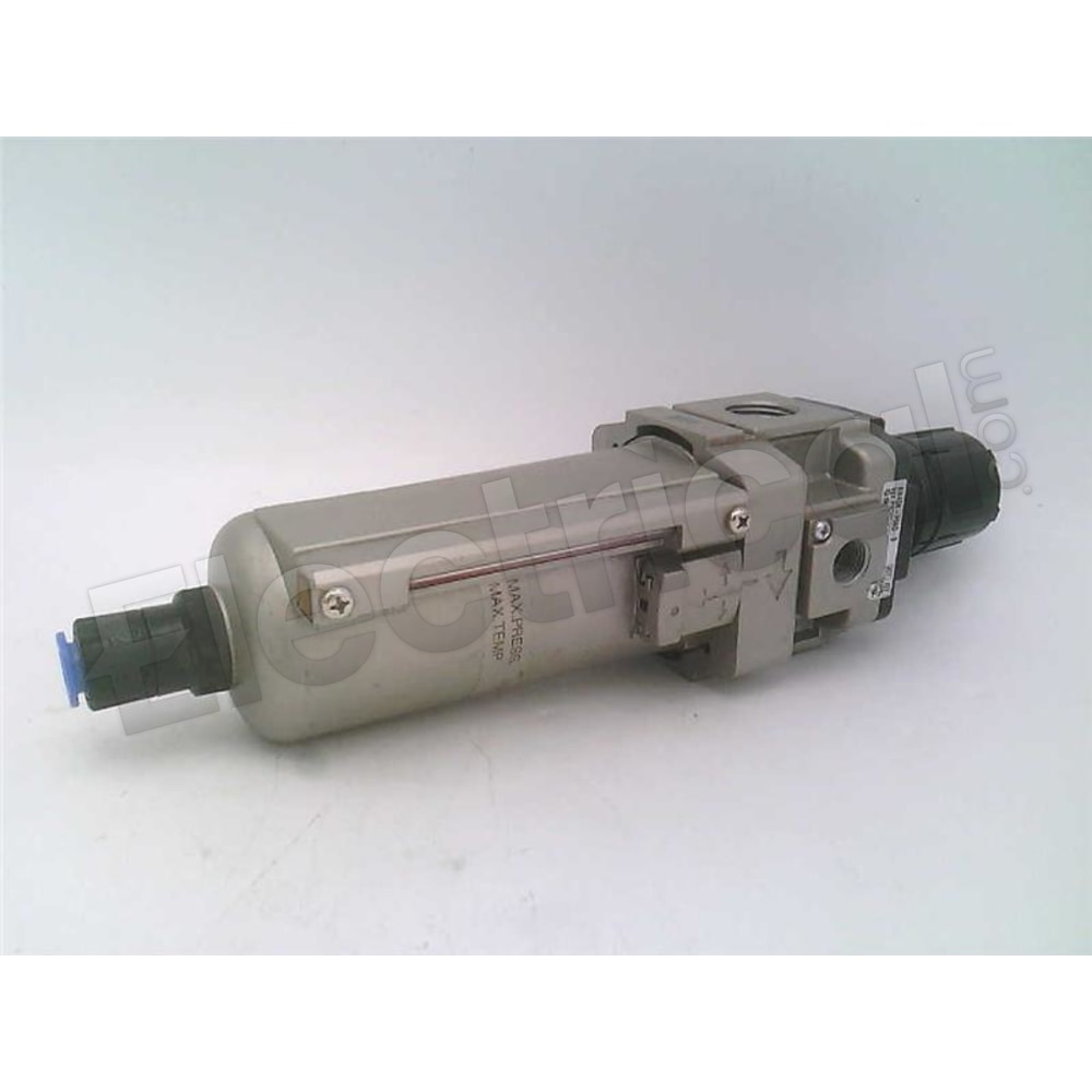 SMC AW40K-F04D-8 Pneumatic Valve Pneumatic