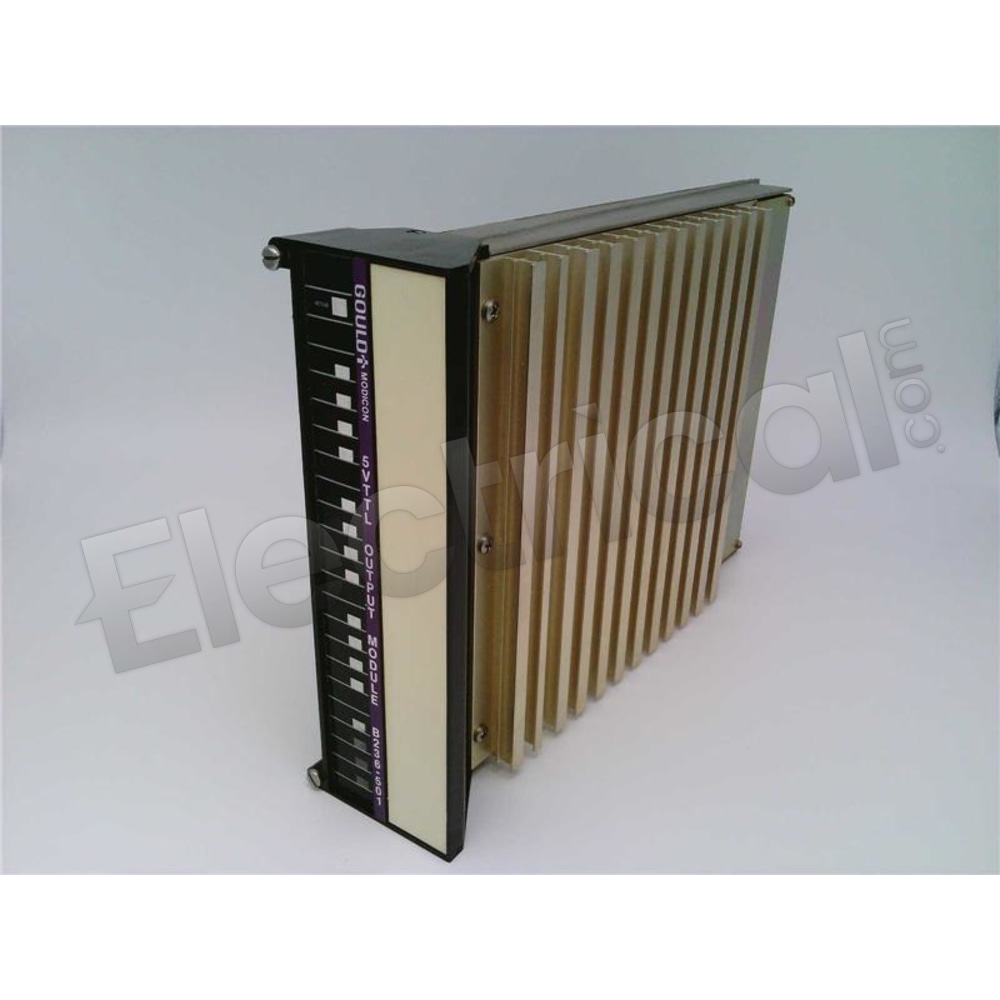 Schneider Electric B236-501 PLC Module Automation