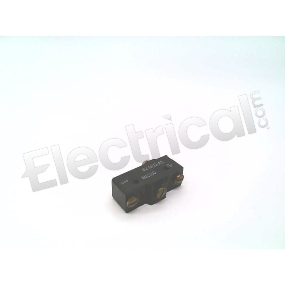 BA-2RD-A2 Honeywell Automation Switch Automation