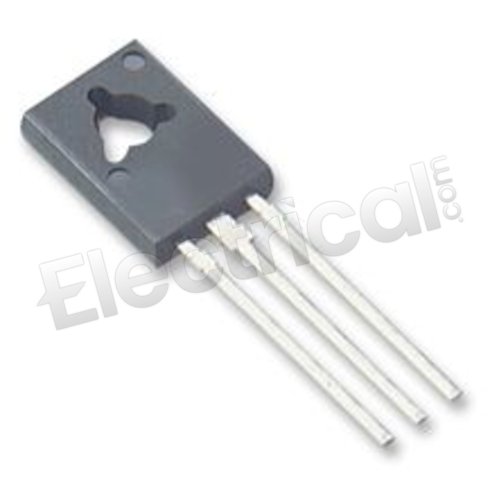 Multicomp BD681 Transistor Semiconductor