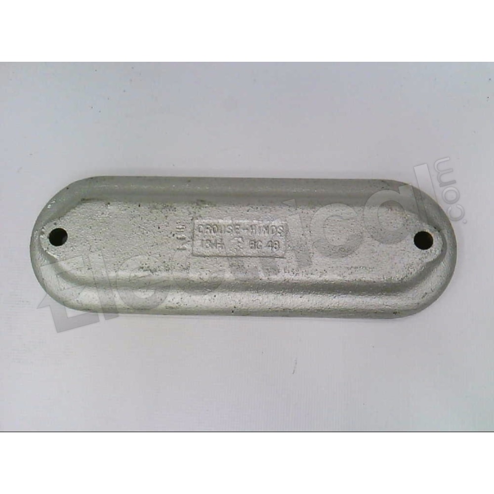 Eaton BG48 Fuse Part And Accessory Fuse
