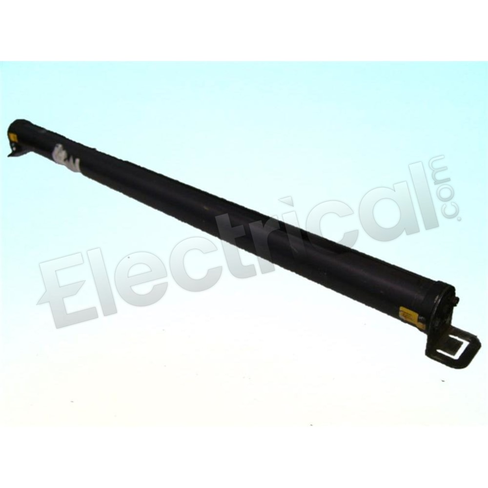 Banner Engineering BMR348A Light Curtain Safety Systems