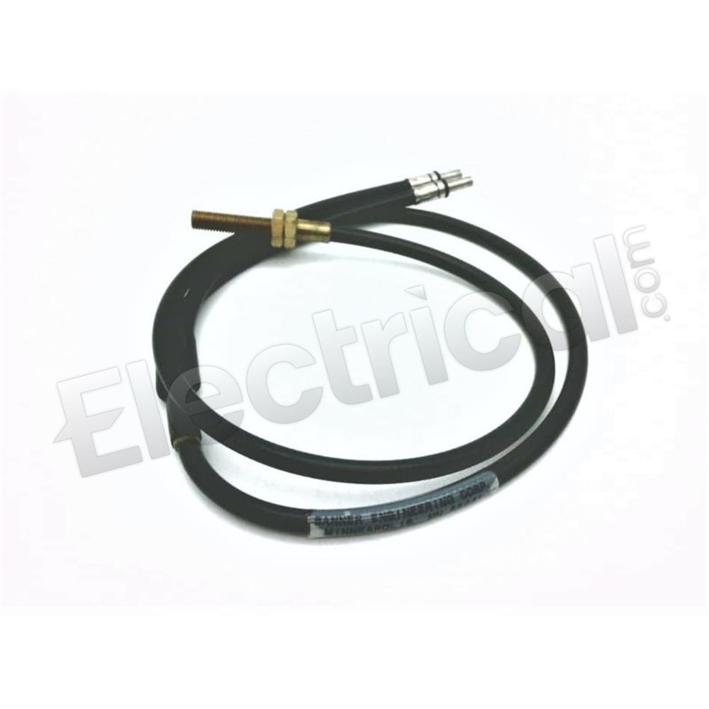 Banner Engineering BTR.753P Sensor Automation