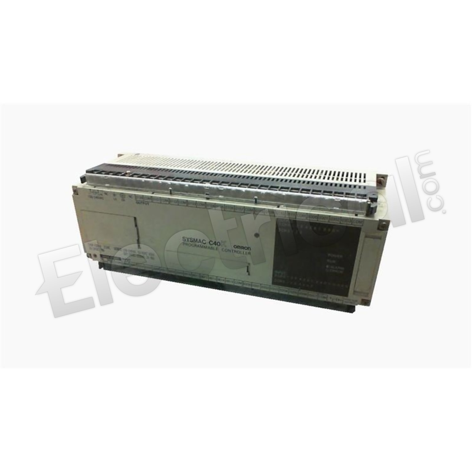 C40K-CDR-A | Omron PLC Module Automation