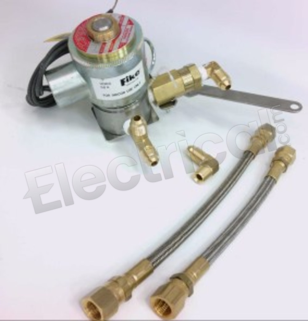 C85-116 FIKE Pneumatic Cylinder Pneumatic