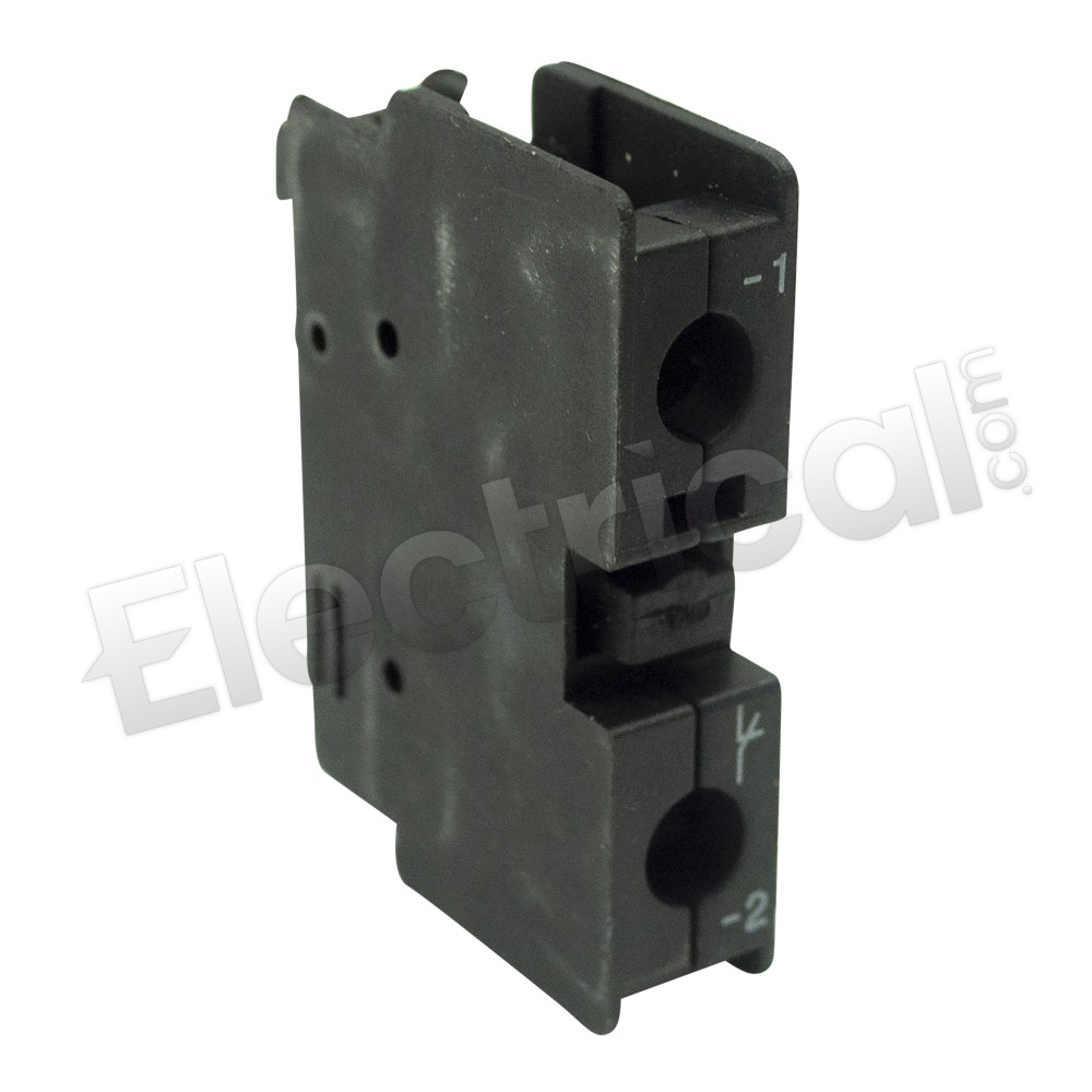 CA7-01 ABB Contactor And Motor Starter Auxiliary Motor Control