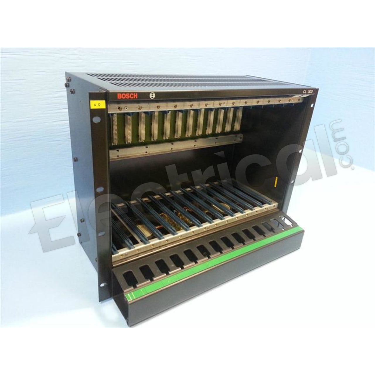 CARD-RACK - Bosch - PLC Module Automation