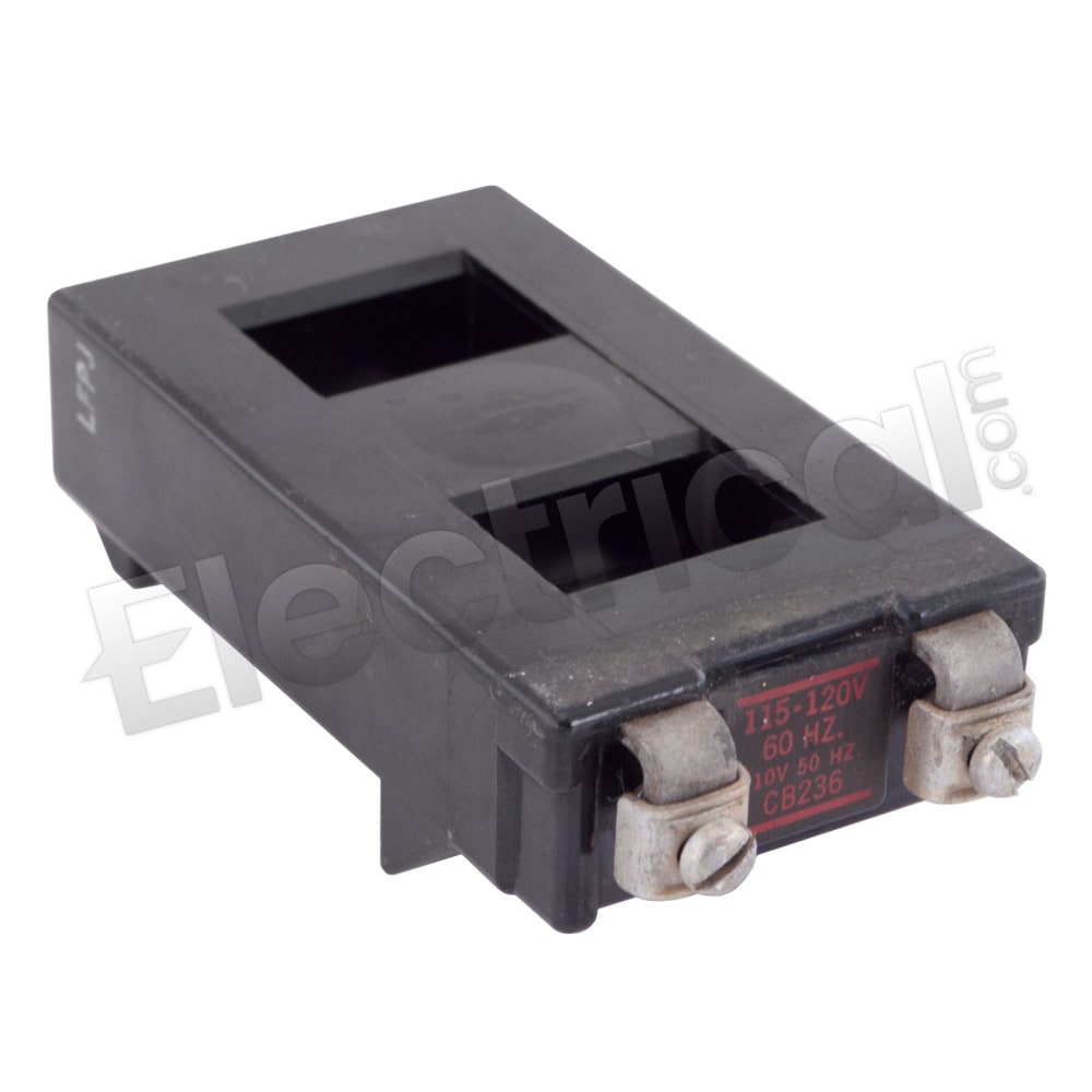 Allen-Bradley CB249 Magnetic Coil Motor Control