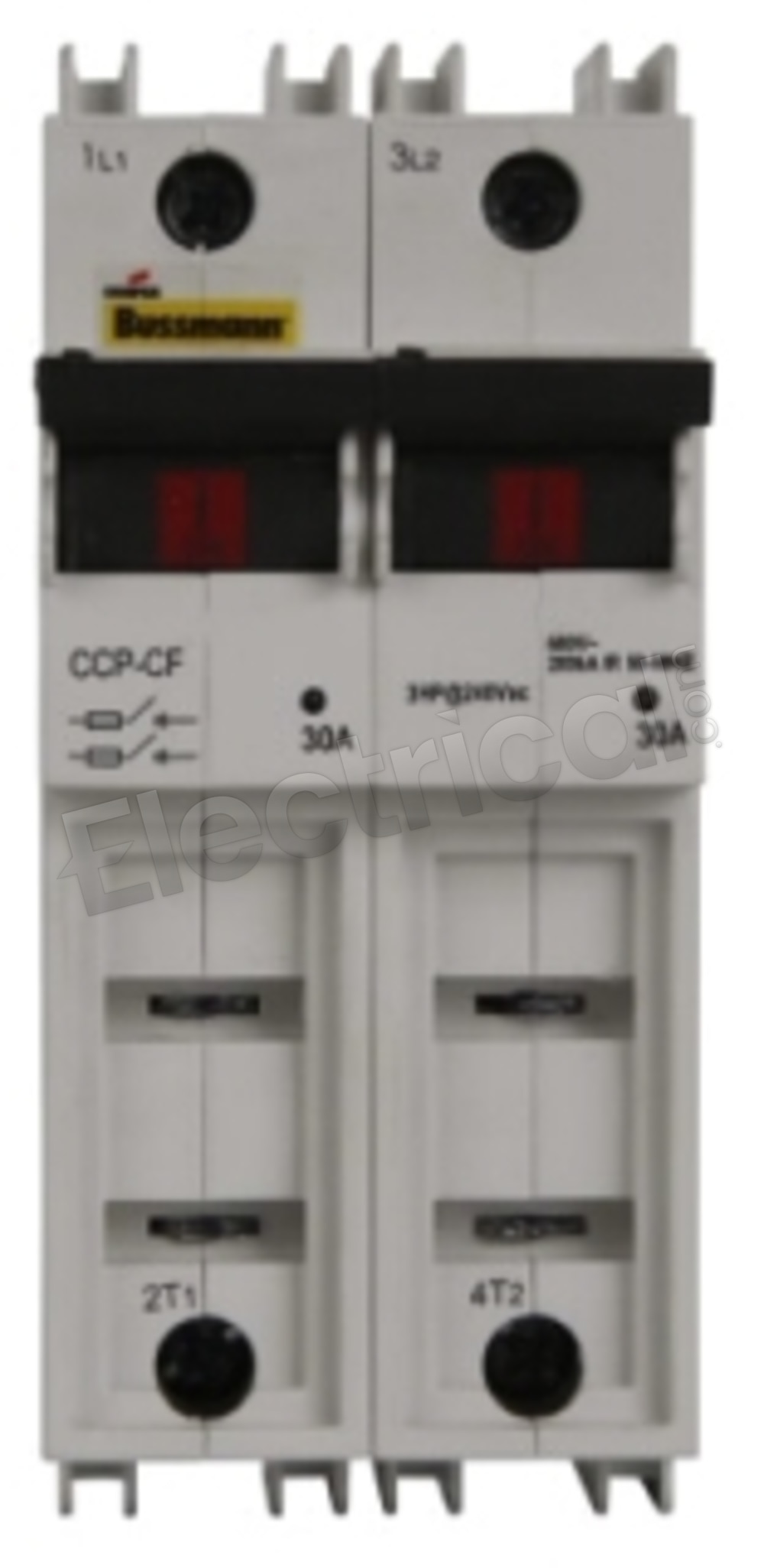 Cooper Bussmann Bussmann CCP-2-60CF Switch Part And Accessory Switch