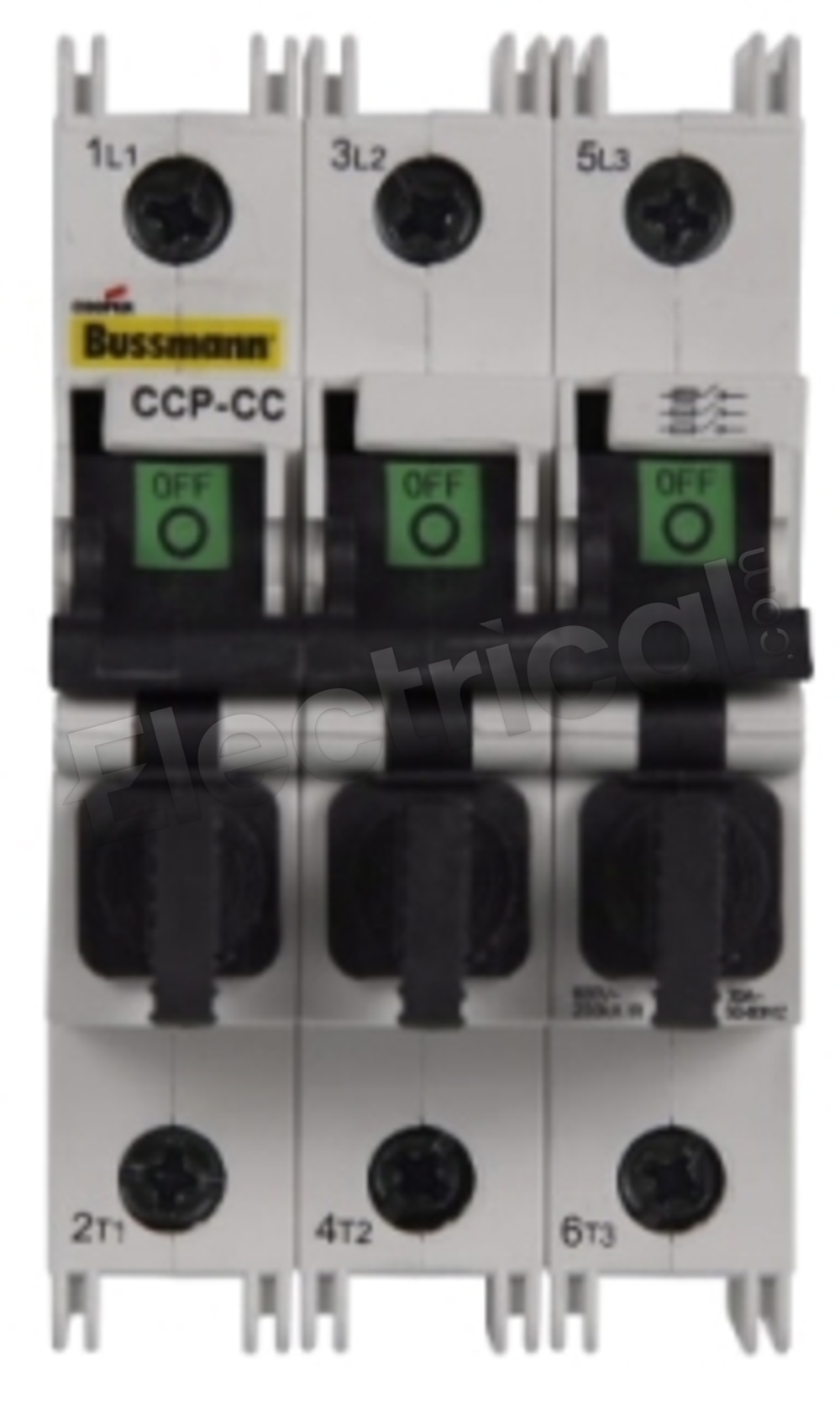 CCP-3-30CC Cooper Bussmann Switch Part And Accessory Switch