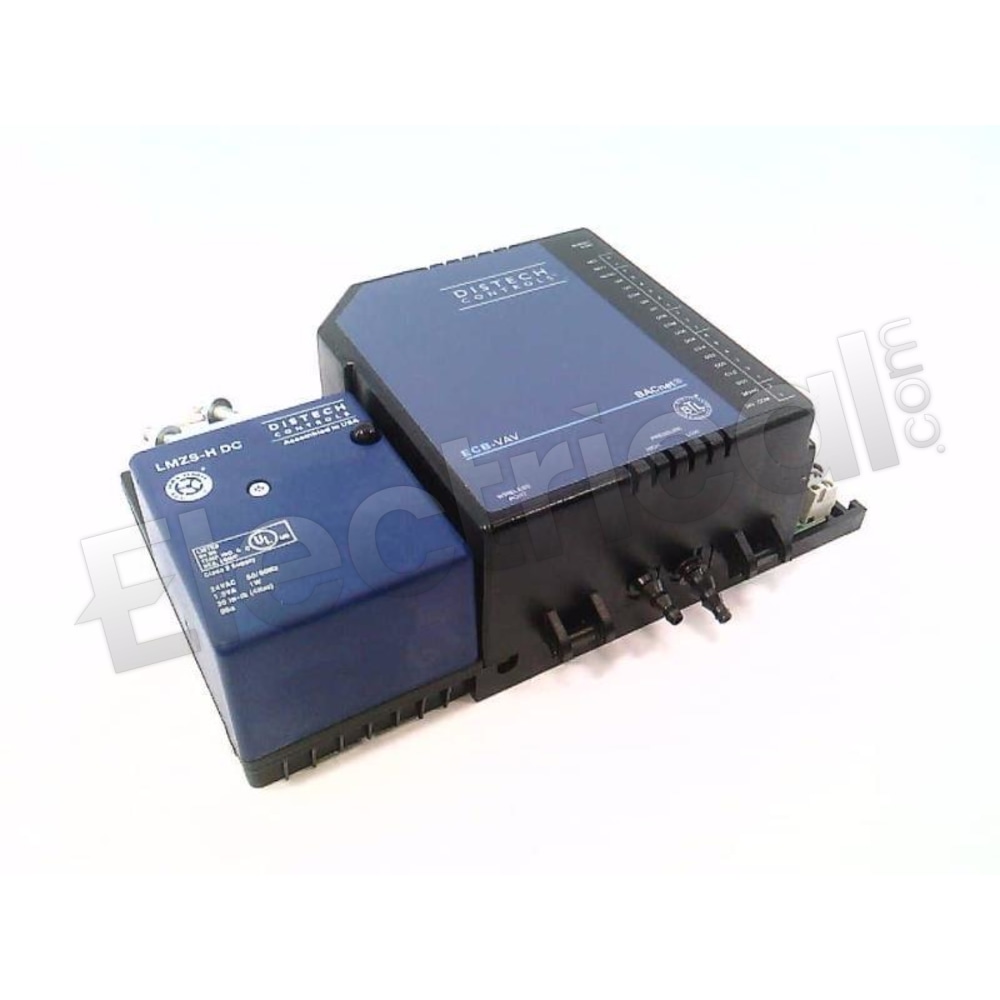 CDIB-VAXX-01 Distech PLC Module Automation