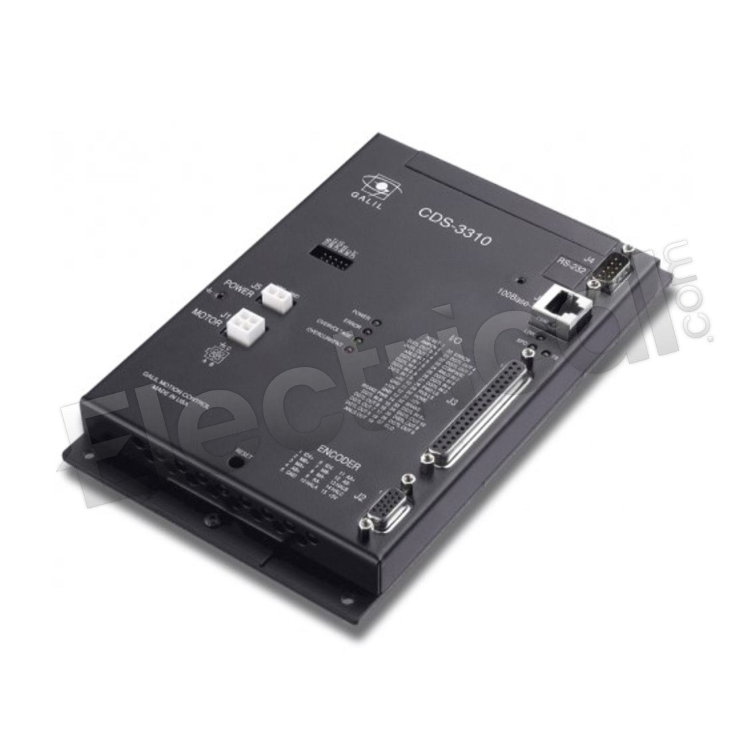 CDS-3310 | Galil Motion Controls Servo Drive/Servo Control Servo Product