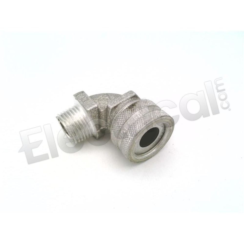 CG90-3750 Emerson Fitting Conduit & Fitting