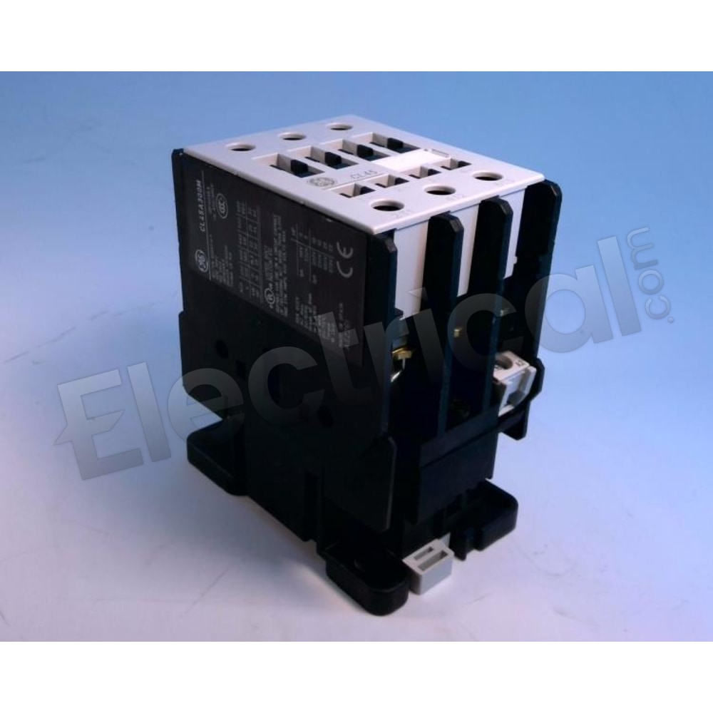General Electric CL45A311M3 Contactor Motor Control