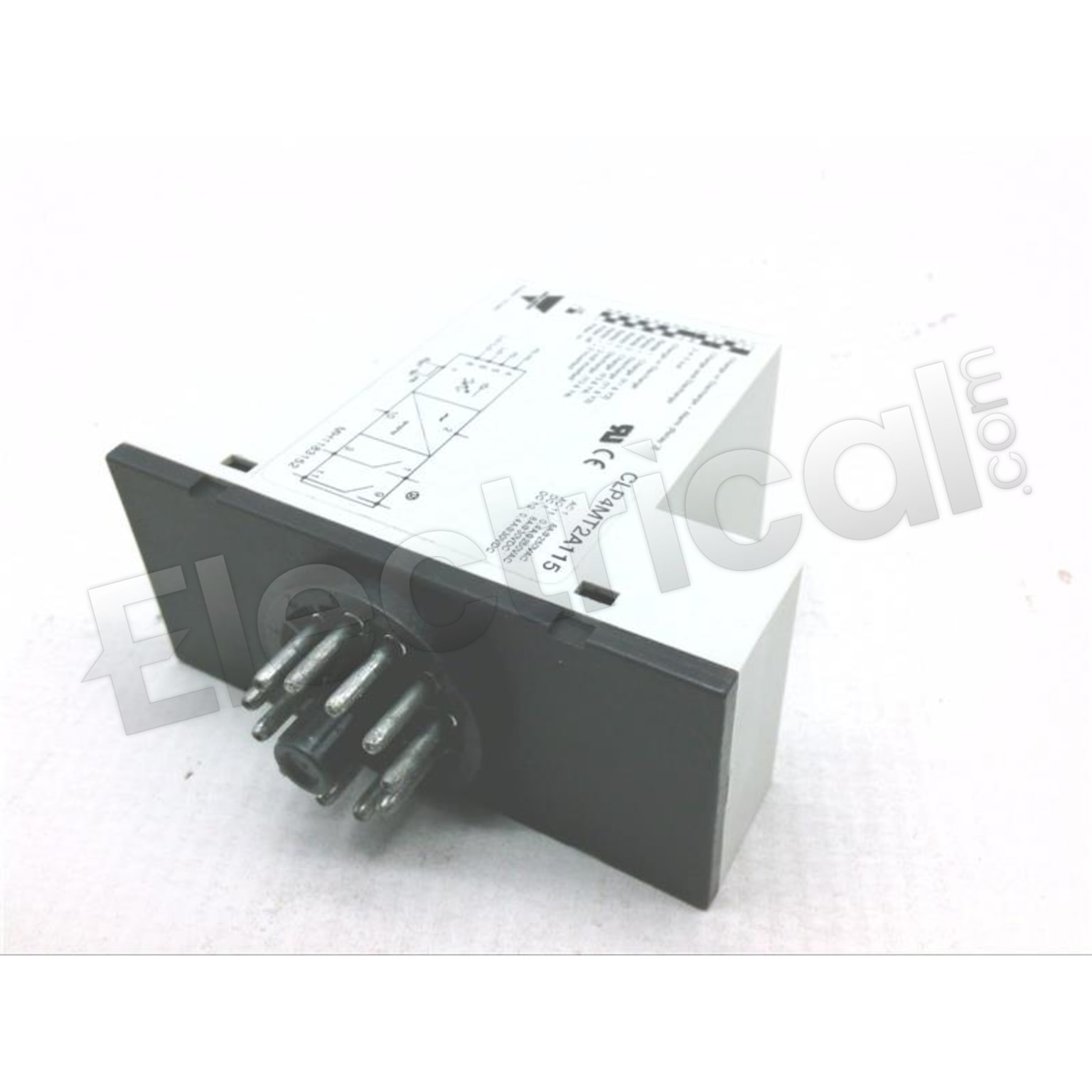 CLP-4MT2A-115 | Carlo Gavazzi Power Supply Accessory Power Supply