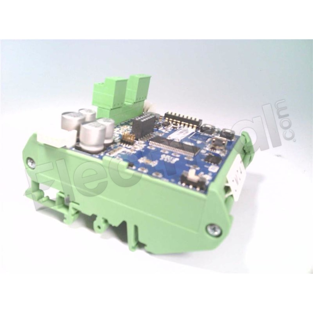 Blue Ridge Networks Inc CM04T Control Accessory Automation