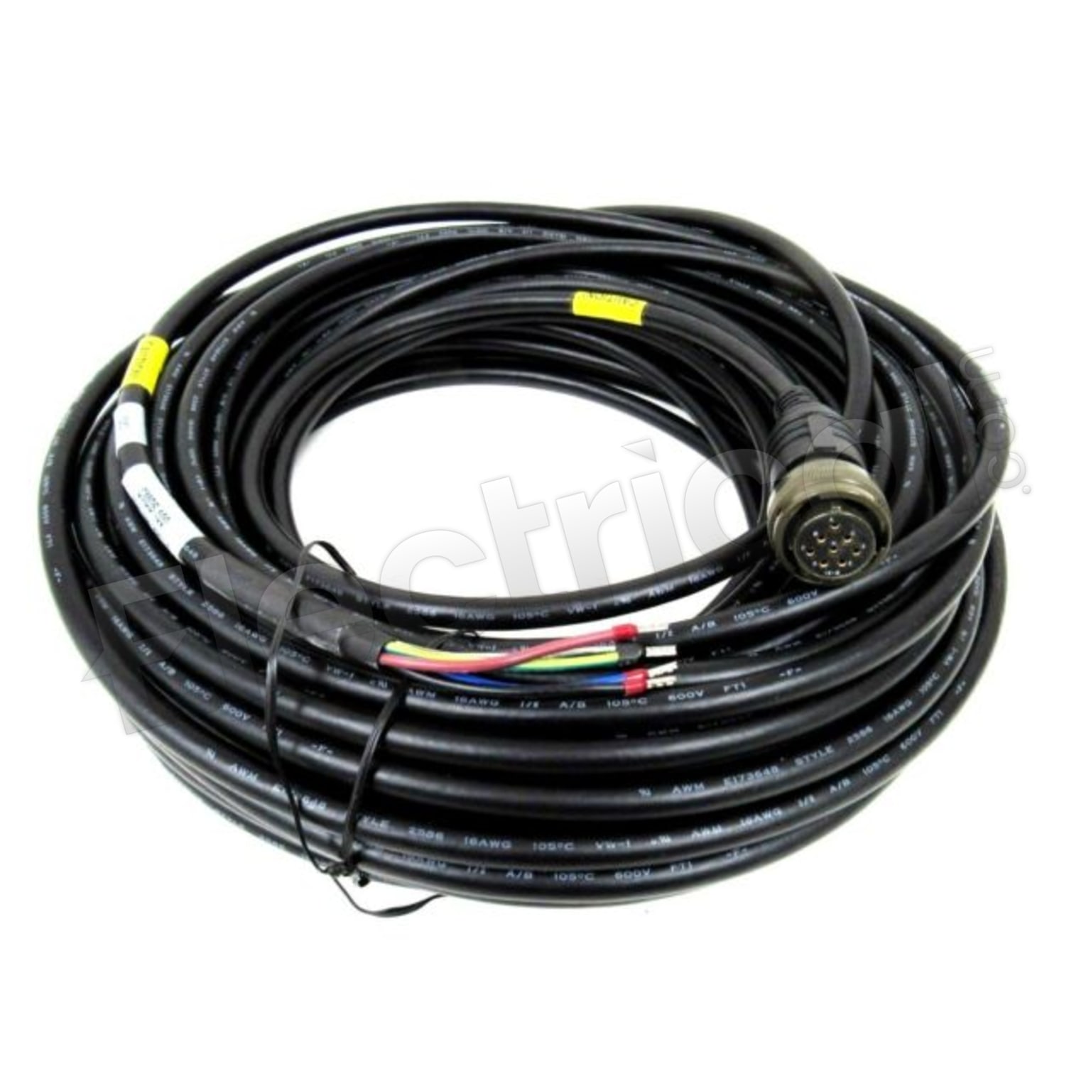 CMDS-100 | Nidec Corp Electrical Cable/Wire Automation